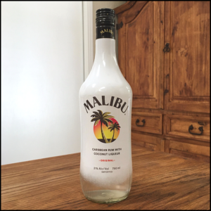 Malibu Coconut Rum Review | Let's Drink It!