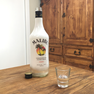 Malibu Coconut Rum Review | Let's Drink It!