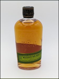 Bulleit Rye Whiskey Review | Let's Drink It!