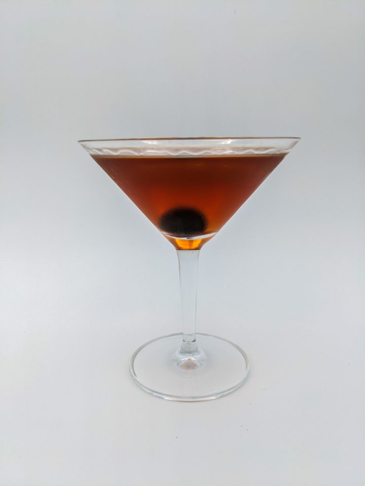 Bulleit Rye Whiskey Review | Let's Drink It!