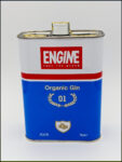 Engine Organic Gin Review | Let's Drink It!