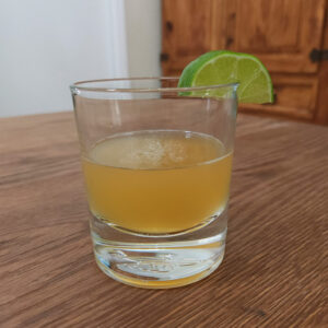 Smith & Cross Traditional Jamaica Rum Review | Let's Drink It!