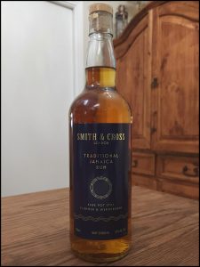 Smith & Cross Traditional Jamaica Rum Review | Let's Drink It!