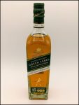 Johnnie Walker Green Label Review | Let's Drink It!