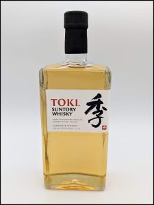Toki Whisky Review | Let's Drink It!