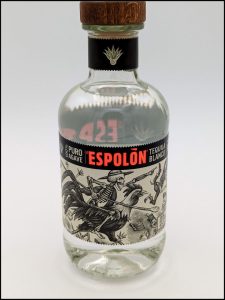 Espolon Tequila Blanco Review | Let's Drink It!