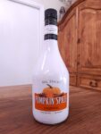 Mr Stacks Pumpkin Spice Liqueur Review | Let's Drink It!