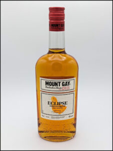 Mount Gay Eclipse Review | Let's Drink It!