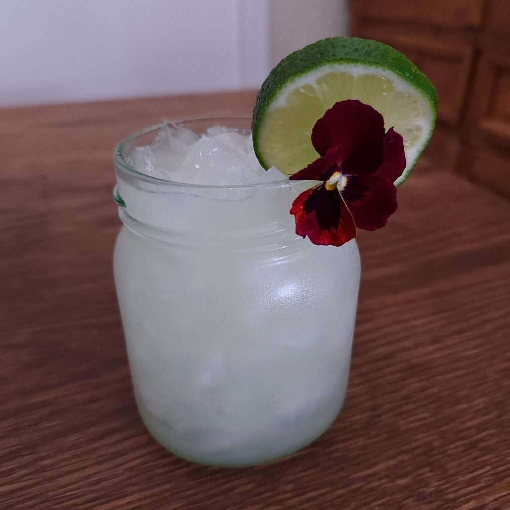 Sababa Mezcal Review | Let's Drink It!