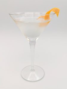 Tanqueray No. Ten Review | Let's Drink It!