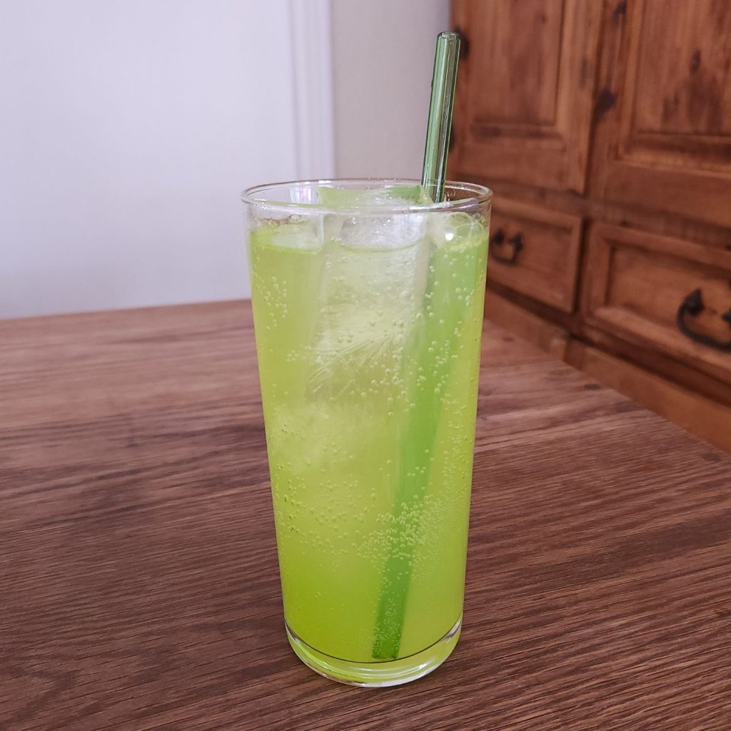 Midori Melon Liqueur Review | Let's Drink It!