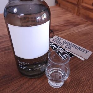 The Community Spirit Vodka Review | Let's Drink It!