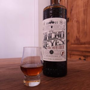 Ancho Reyes Original Liqueur Review | Let's Drink It!