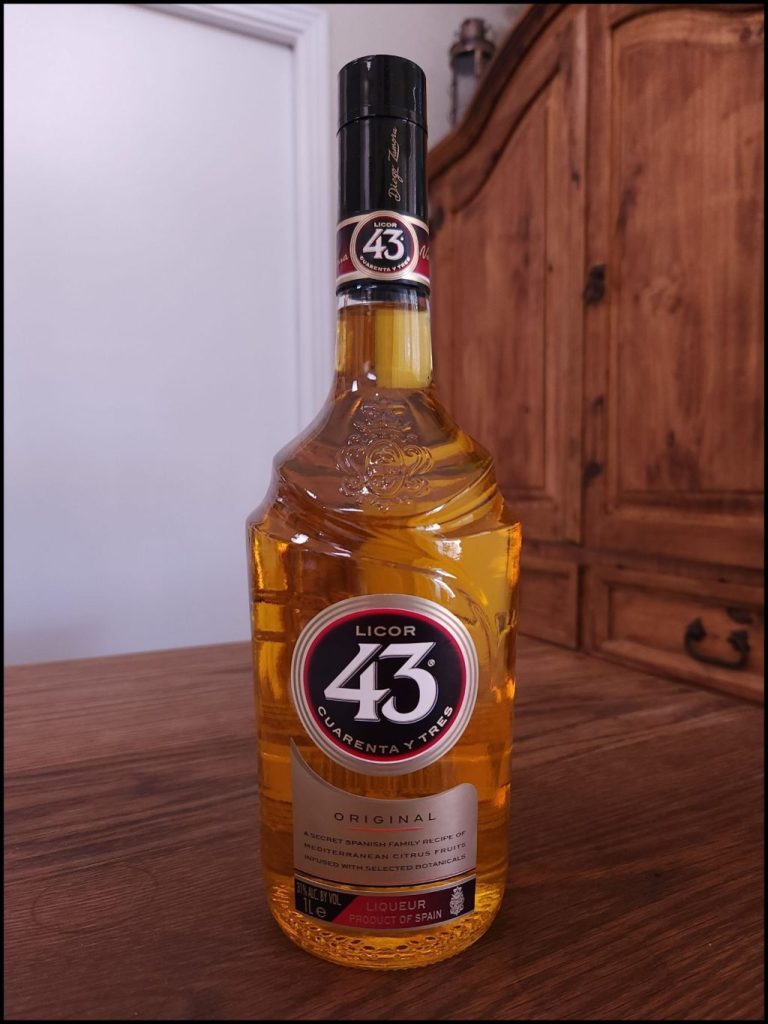 Let's Drink It! | Spirit reviews for every taste