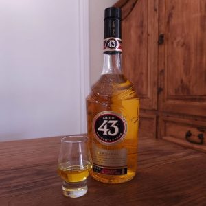 Licor 43 Review | Let's Drink It!