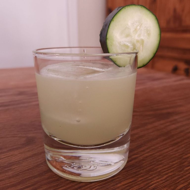 Tequila Ocho Plata Review | Let's Drink It!