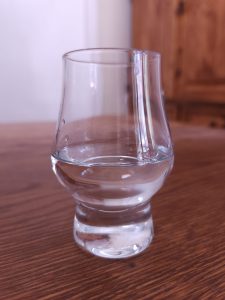 Rear Admiral Joseph's London Dry Gin Review | Let's Drink It!